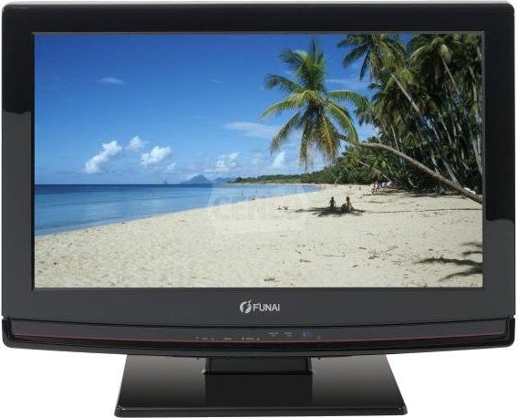 Funai LT7-M19BB 19 cali - Opinie i ceny na Ceneo.pl