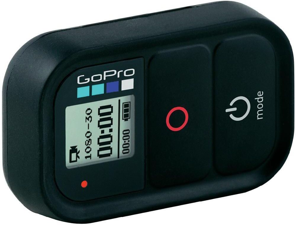 GoPro Wi-Fi Remote (ARMTE-001) - Opinie i ceny na Ceneo.pl
