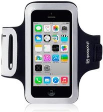 Shocksock Sportowe na ramię firmy shocksock do iPhone 5 5C 5S (007-107 ...