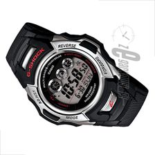 Casio GW-M500A-1C - Zegarki Męskie - Ceny i opinie - Ceneo.pl