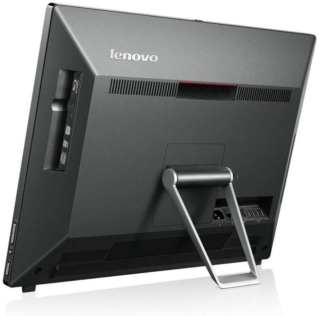 Komputer Lenovo AiO Edge 93Z (10BA0024PB) - Opinie i ceny na Ceneo.pl