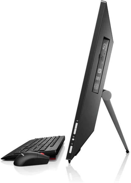 Komputer Lenovo AiO Edge 93Z (10BA0024PB) - Opinie i ceny na Ceneo.pl