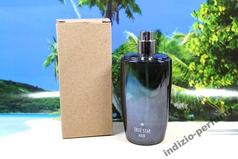 Tommy Hilfiger True Star Men Woda toaletowa 100 ml - Opinie i ceny na ...