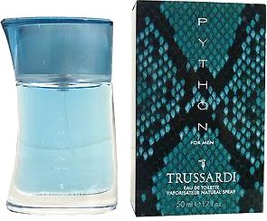 Trussardi Python Woda toaletowa 50 ml - Ceneo.pl