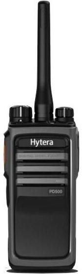 HYTERA PD505 CZARNY - Opinie i ceny na Ceneo.pl