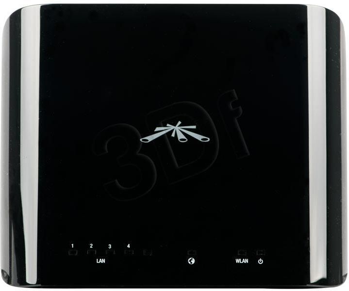 Router Ubiquiti AIRrouter - Opinie i ceny na Ceneo.pl