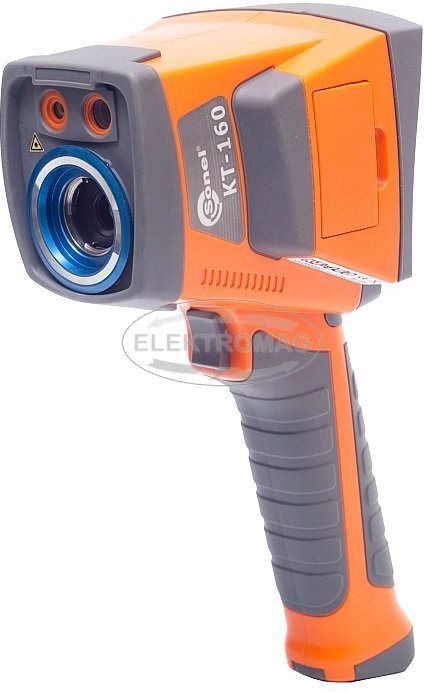 Sonel Kamera termowizyjna KT-160 WMXXKT160 - Inne mierniki - Opinie i ...