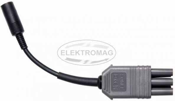 Sonel Adapter WS-06 z wtykiem PS/2 WAADAWS06 - Adaptery - Opinie i ceny ...