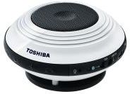 Toshiba TY-SP1 white - Opinie i ceny na Ceneo.pl