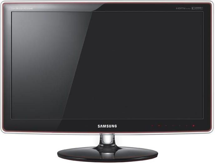 Monitor Samsung SyncMaster P2370HD - Opinie i ceny na Ceneo.pl
