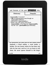 Czytnik e-book Amazon Kindle Paperwhite 2 (Bez Reklam) - Opinie i ceny ...