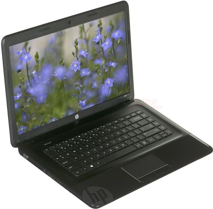 Laptop Hp 2000-2D14Sw (F1D79Ea) - Opinie i ceny na Ceneo.pl