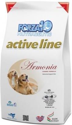 Karma Forza10 Armonia Uspokajająca 4Kg - Ceny i opinie - Ceneo.pl