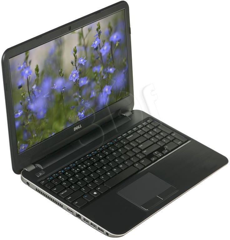 Laptop Dell 15R-5537 (5537-7120) - Opinie i ceny na Ceneo.pl