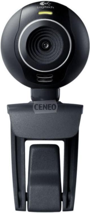 Kamera internetowa Logitech Webcam C300 - Opinie i ceny na Ceneo.pl