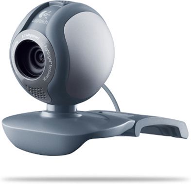 Kamera internetowa Logitech Webcam C300 - Opinie i ceny na Ceneo.pl