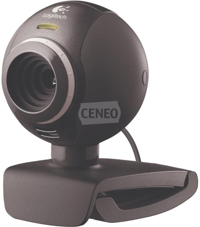 Kamera internetowa Logitech Webcam C300 - Opinie i ceny na Ceneo.pl