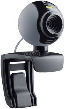 Kamera internetowa Logitech Webcam C250 - Opinie i ceny na Ceneo.pl