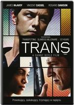 Film DVD Trans (DVD) - Ceny i opinie - Ceneo.pl
