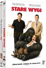 Film DVD Stare wygi + To znowu ty (DVD) - Ceny i opinie - Ceneo.pl