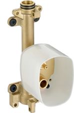 Hansgrohe SHOWER COLLECTION zestaw podtynkowy 10650180 - Opinie i ceny ...