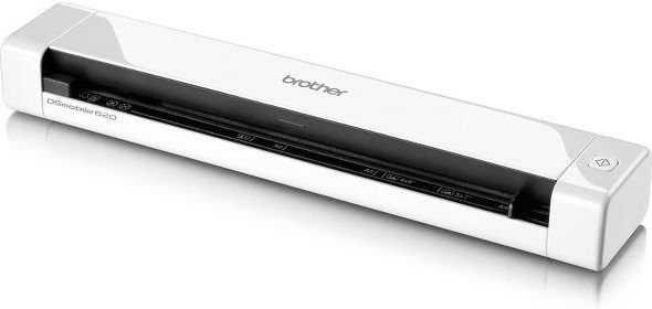 Skaner Brother DS-620 - Opinie i ceny na Ceneo.pl
