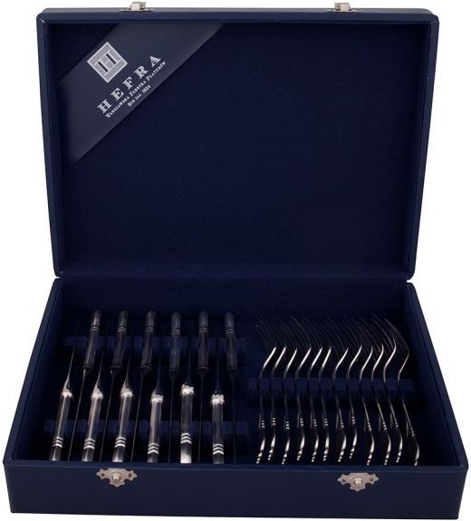 Hefra Rapsodia Oksyda 48el Zestaw Obiadowy - Opinie i atrakcyjne ceny ...