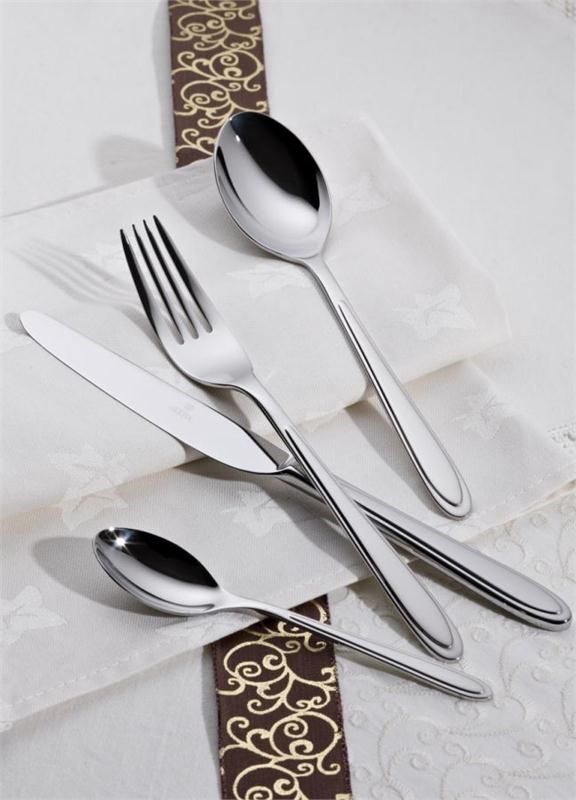 Gerpol Desire widelec obiadowy poler - Opinie i atrakcyjne ceny na Ceneo.pl