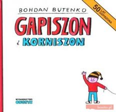 Gapiszon i Korniszon - Ceny i opinie - Ceneo.pl