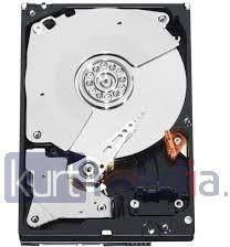 Dysk twardy HGST MEGASCALE 4TB 3,5cala COOLSPIN SATA 64MB ...