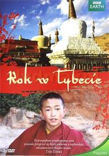 Film DVD Rok w Tybecie (BBC) BOX (nowe wydanie) (DVD) - Ceny i opinie - Ceneo.pl