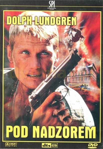 Film DVD Pod nadzorem (DVD) - Ceny i opinie - Ceneo.pl