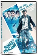 Film DVD Martwy policjant (Officer Down) (DVD) - Ceny i opinie - Ceneo.pl