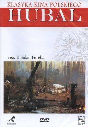Film DVD Hubal (DVD) - Ceny i opinie - Ceneo.pl