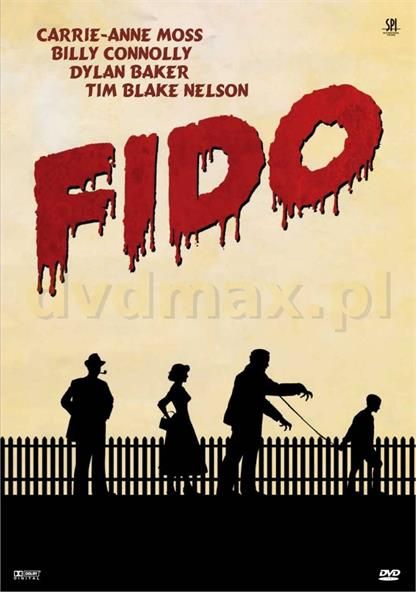 Film DVD Fido (DVD) - Ceny i opinie - Ceneo.pl