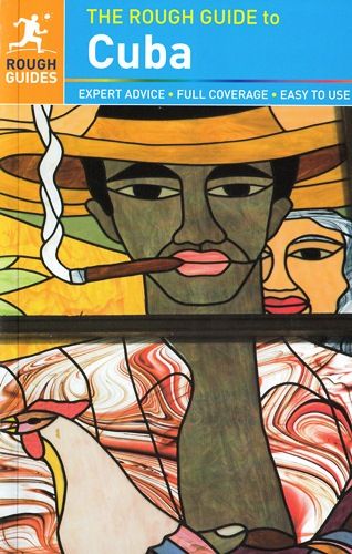 Przewodnik Kuba The Rough Guide to Cuba - Ceny i opinie - Ceneo.pl