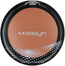 Misslyn Bronzing powder Puder brązujący 03 JAMAICA - Opinie i ceny na ...