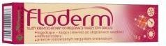 FLODERM Krem tłusty ochronny pielęgnacyjny do ciała, dłoni i stóp 15 g ...