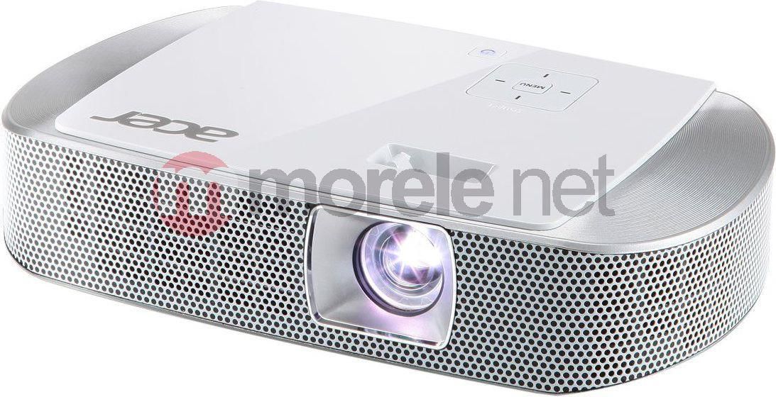Projektor Acer K137 - Opinie i ceny na Ceneo.pl