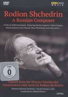 Shchedrin R. - A Russian Composer (DVD) - Ceny i opinie - Ceneo.pl