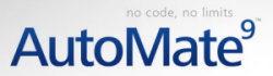 Program narzędziowy NETWORK AUTOMATION AUTOMATE BPA SERVER 9 ENTERPRISE ...