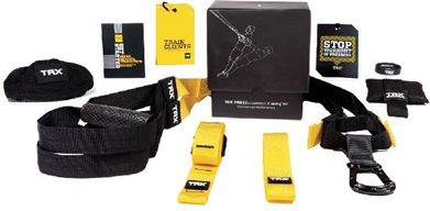 Trx PRO Suspension Training Kit zestaw - Ceny i opinie - Ceneo.pl