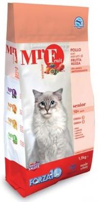 Karma Forza 10 Mrfruit Senior 1,5Kg - Ceny i opinie - Ceneo.pl