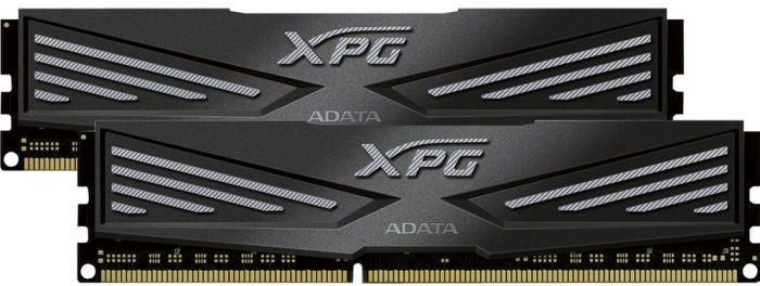 Pamięć RAM Adata XPG V1 16GB (2x8GB) DDR3 1600MHz CL9 (AX3U1600W8G9DB ...