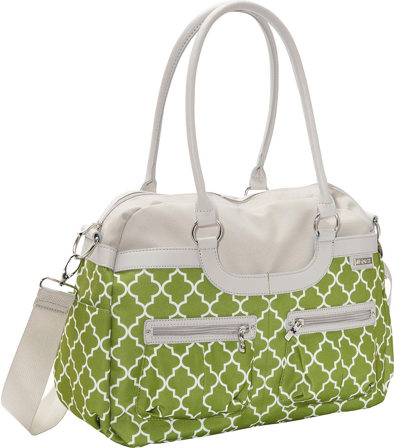Jj Cole Collctions Torba Satchel Aspen Arbor - Ceny i opinie - Ceneo.pl