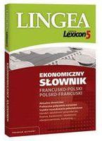 Program edukacyjny Lingea Lexicon 5 Ekonomiczny Słownik Francusko ...