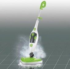 Clean Maxx szczotka parowa (8336) - Opinie i ceny na Ceneo.pl