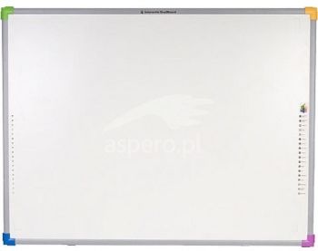Tablica interaktywna Einstruction - Interwrite Tablica Interwrite Dualboard 1289 - Ceny i opinie ...