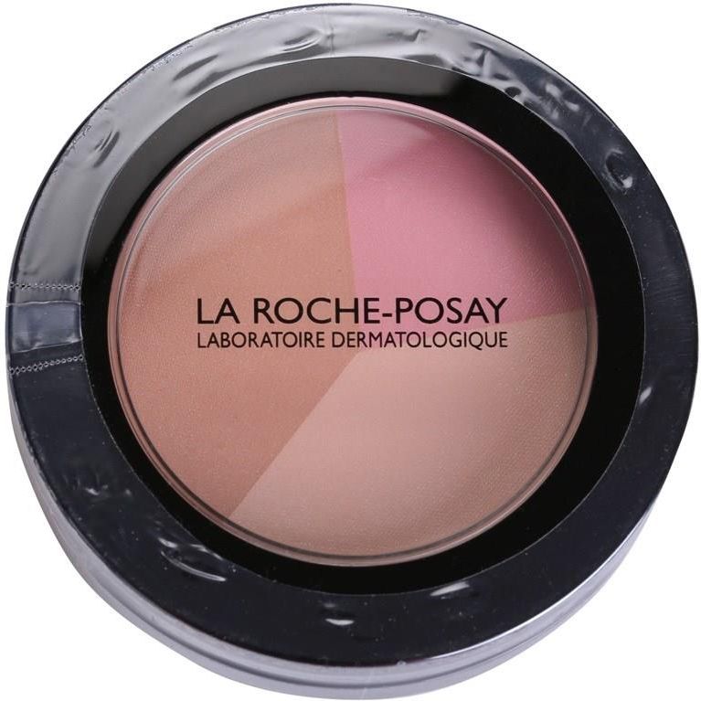 La Roche-Posay Toleriane Teint Mineral puder utrwalająco matujący 12 g ...