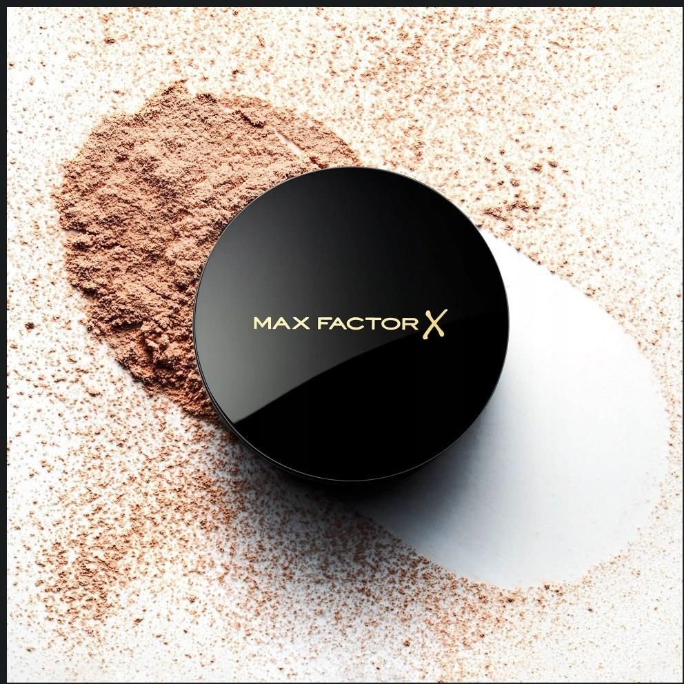 Max Factor Translucent Professional Loose Powder 15g W Puder - Opinie i ...